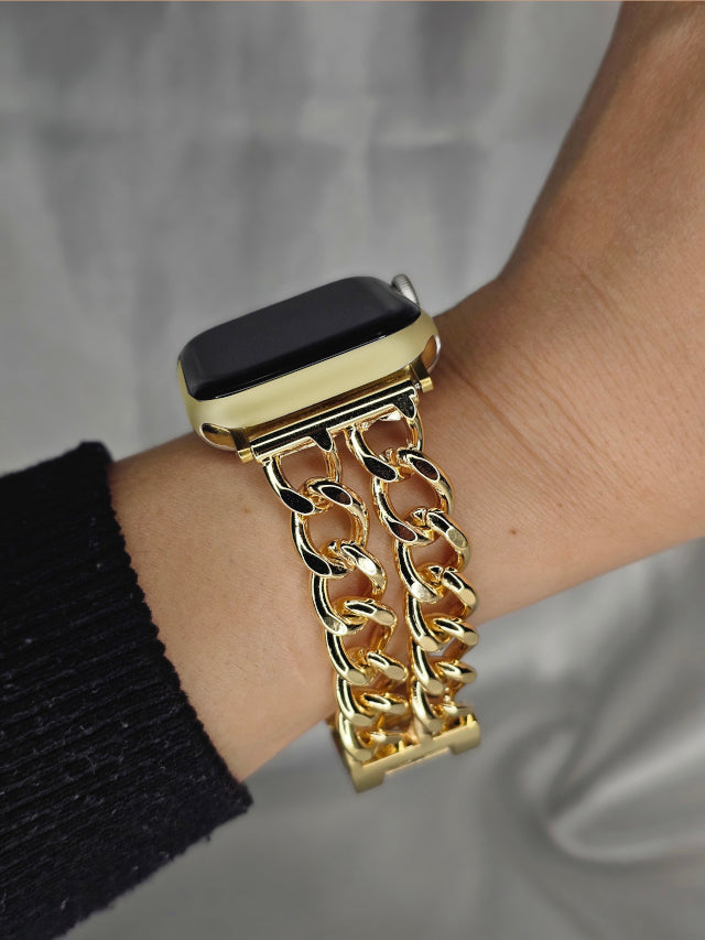 Double Trouble Apple Watch Band - My Pretty Bands
