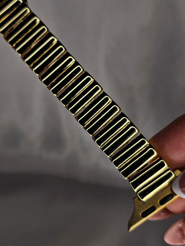 Plain Jane Apple Watch Band - My Pretty Bands