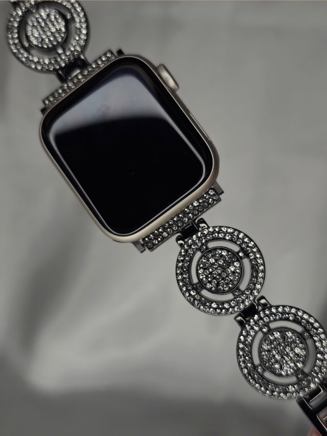 The Queen Apple Watch Band - My Pretty Bands